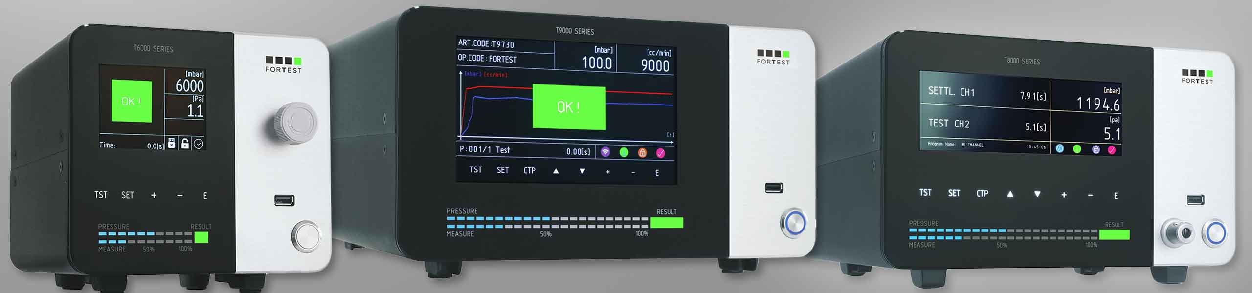 Leak and Flow Testing l Leakage Test l ForTest » EXYNE